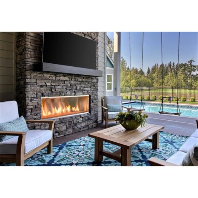 Hearth & Home Technologies ODLANAIG-48 48 in. Lanai Outdoor Linear ...