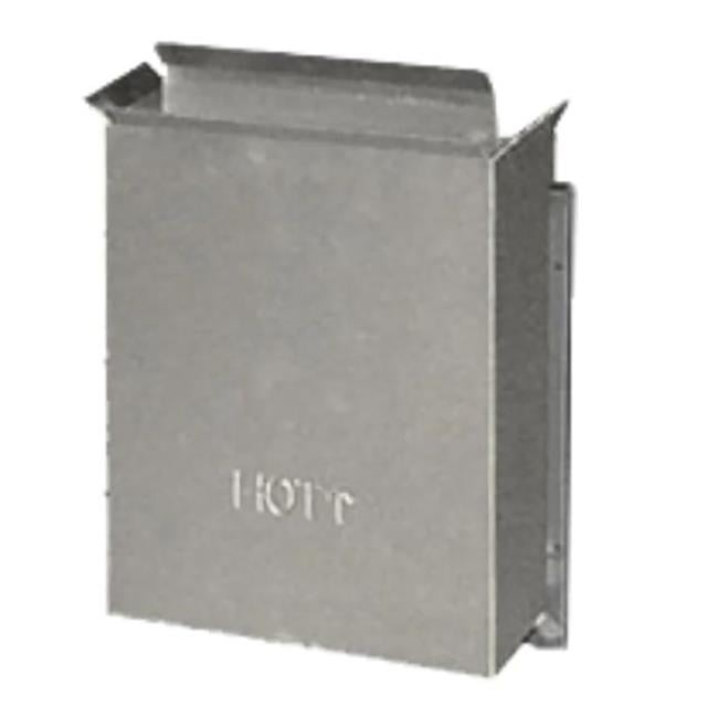 Hearth & Home Technologies DVP-TB1 Horizontal Snorkel Cap for Basement ...