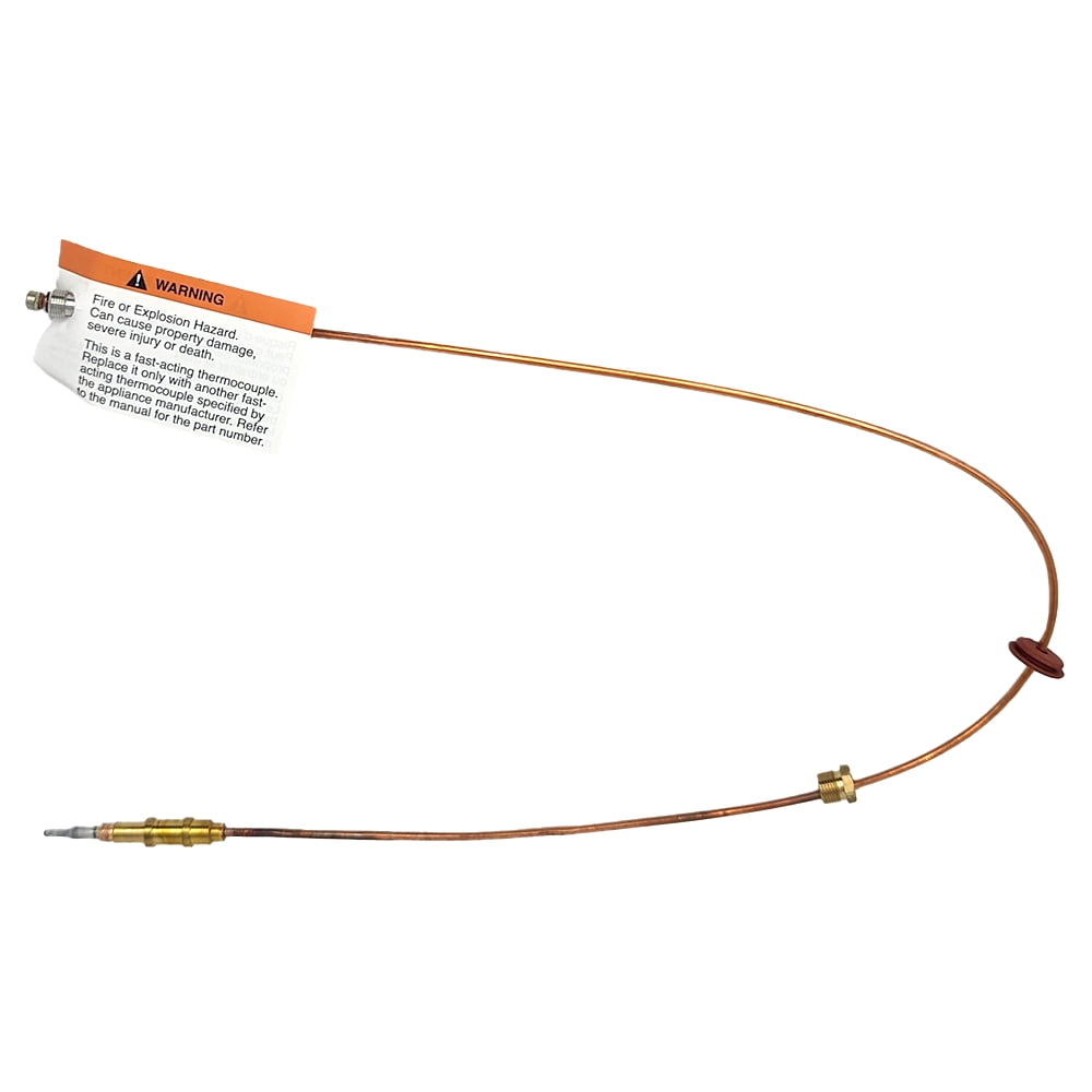 Hearth & Home Technologies Replacement Thermocouple - Walmart.com