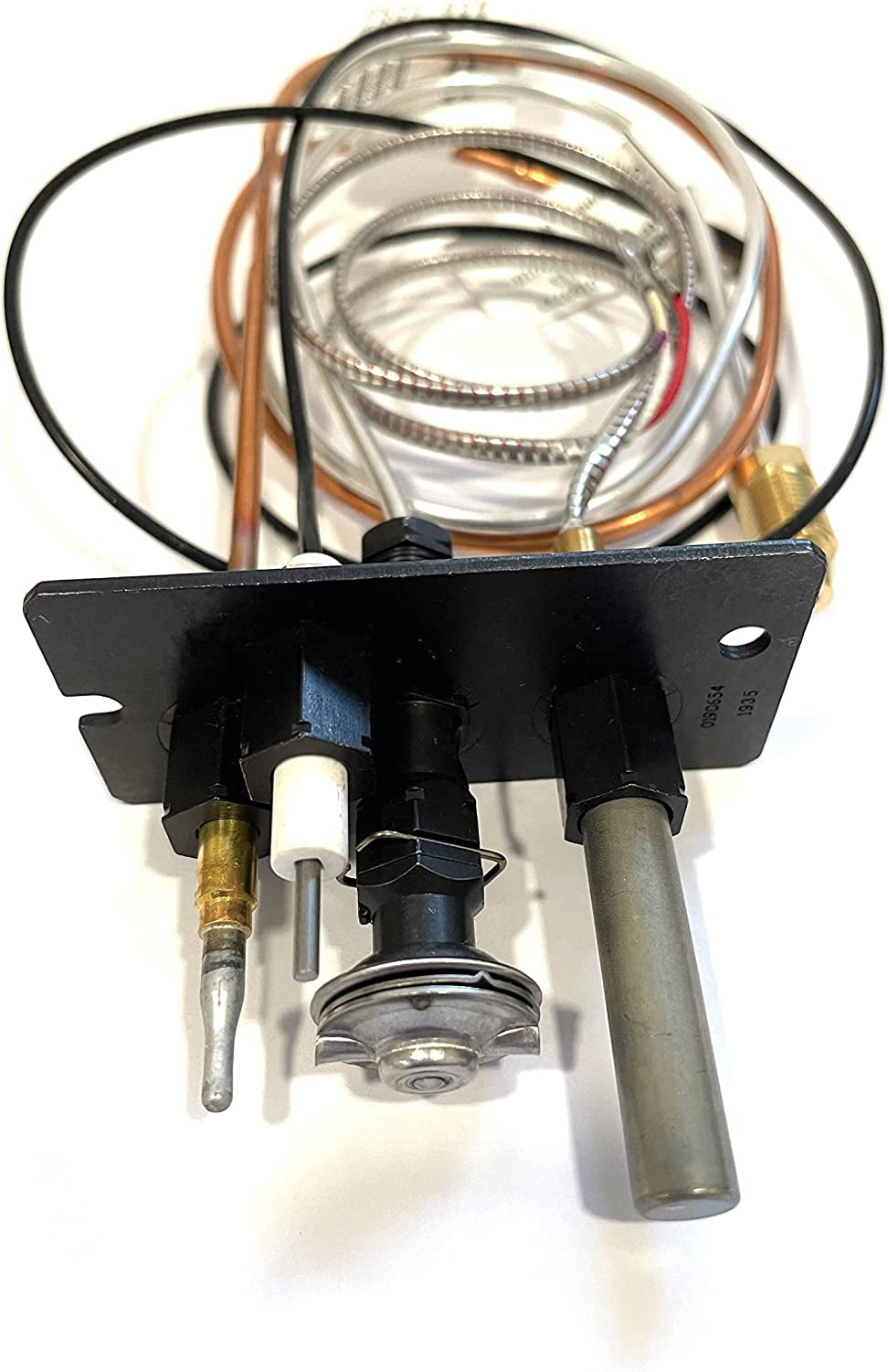 Hearth and Home Technologies Quadra-Fire NG/LP Pilot Assembly with ...