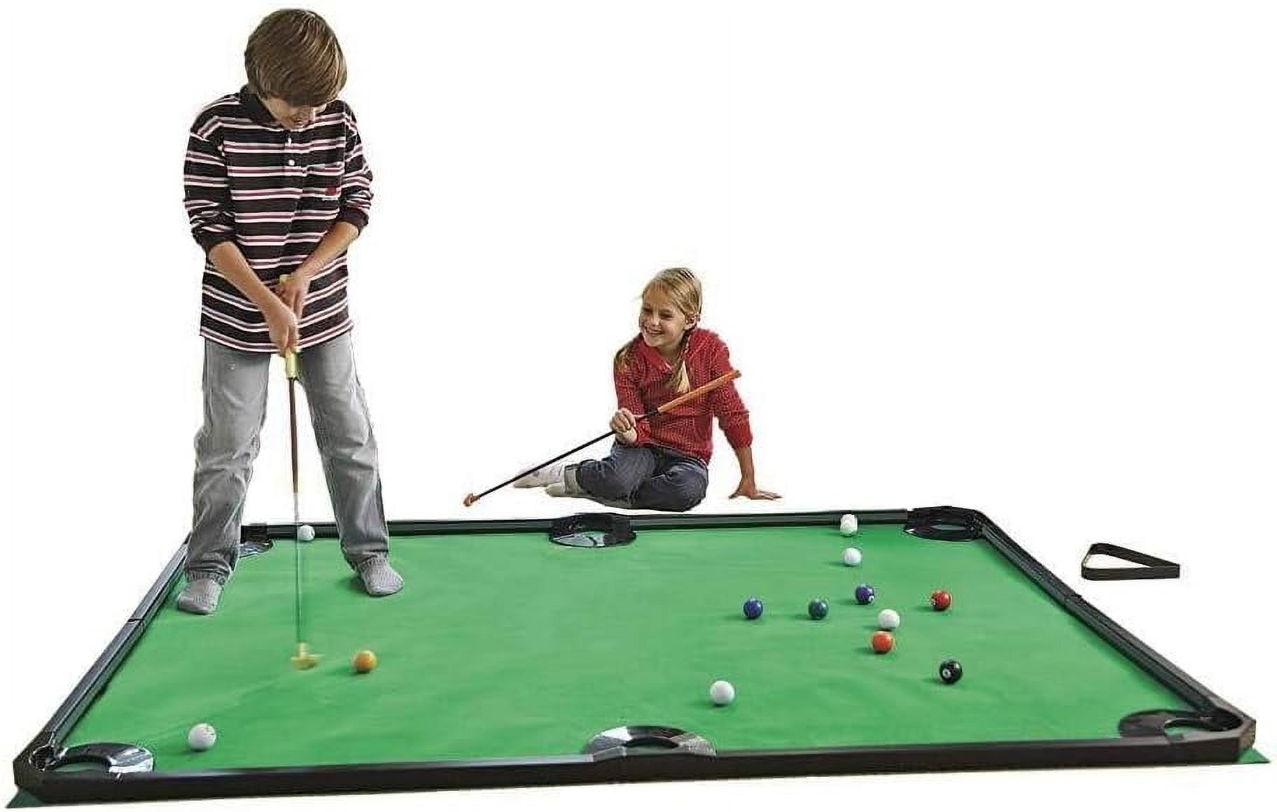 Cimarron 20x10x10 Golf Frame Corner Kit - Walmart.com