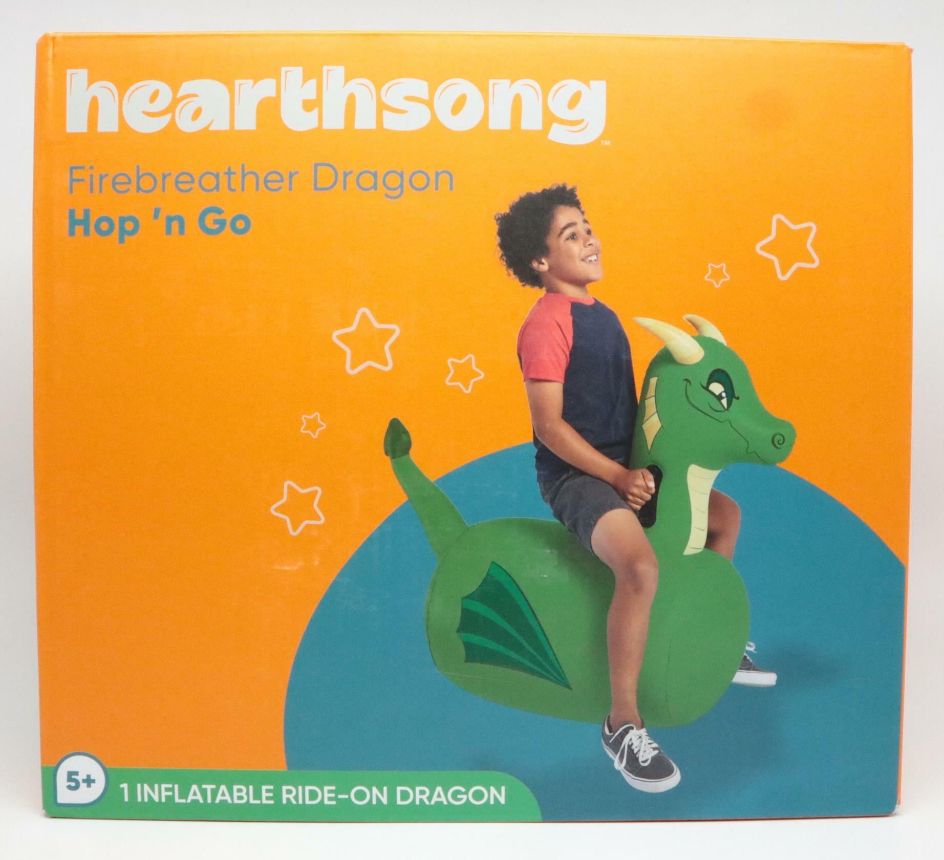 Dragon Ride Toy