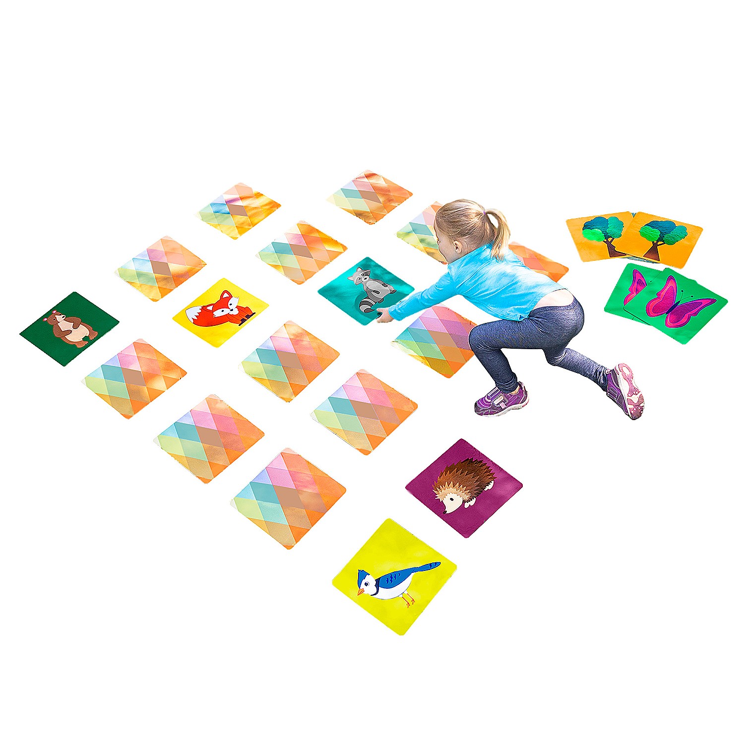 Blues Clues Memory Game - Walmart.com