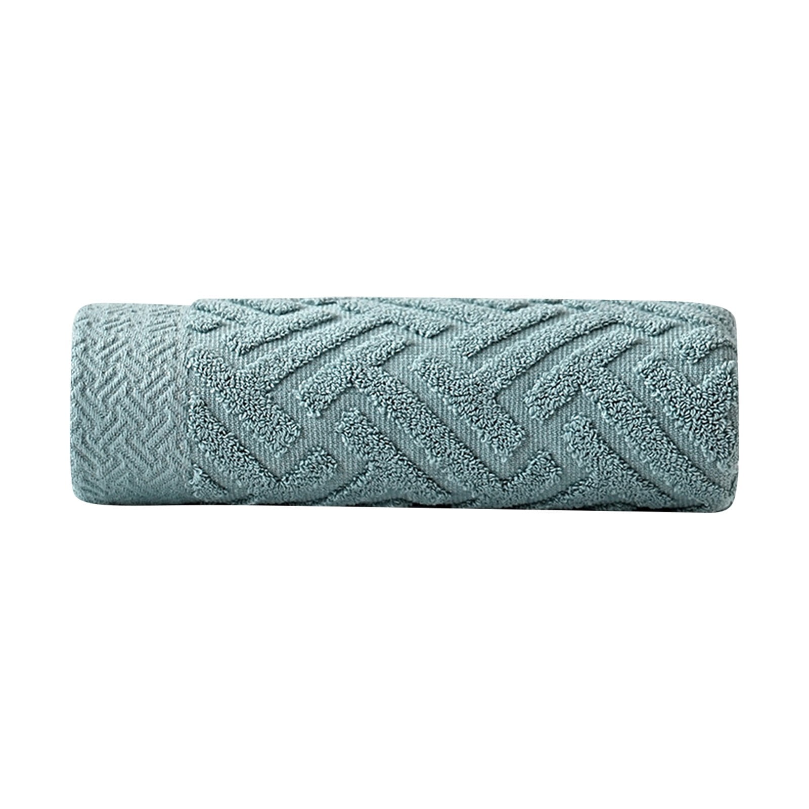 Hearthoom Soft Cotton Towel Quick Drying Bath Towel Absorbent Skin ...