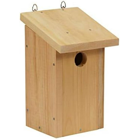 Hearthside Classics - DIY Build-Your-Own Bluebird House Kit - All Parts ...