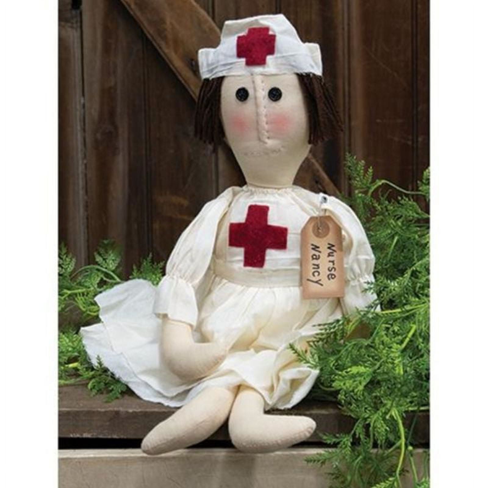 Hearthside Collection, The Nurse Nancy - Walmart.com