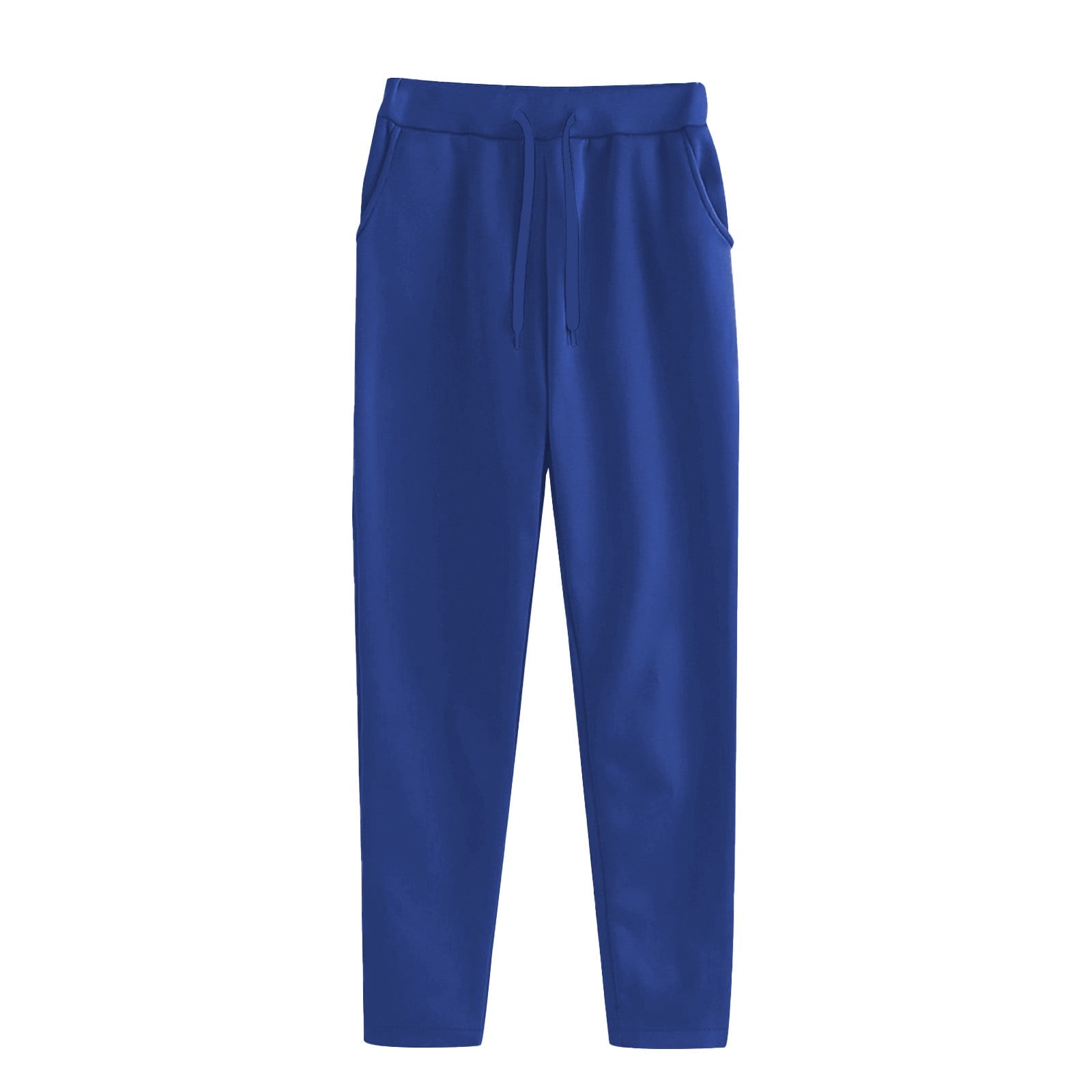 Hearthz Women's Wide Leg Sweatpants Baggy Straight Leg Sweat Pants ...