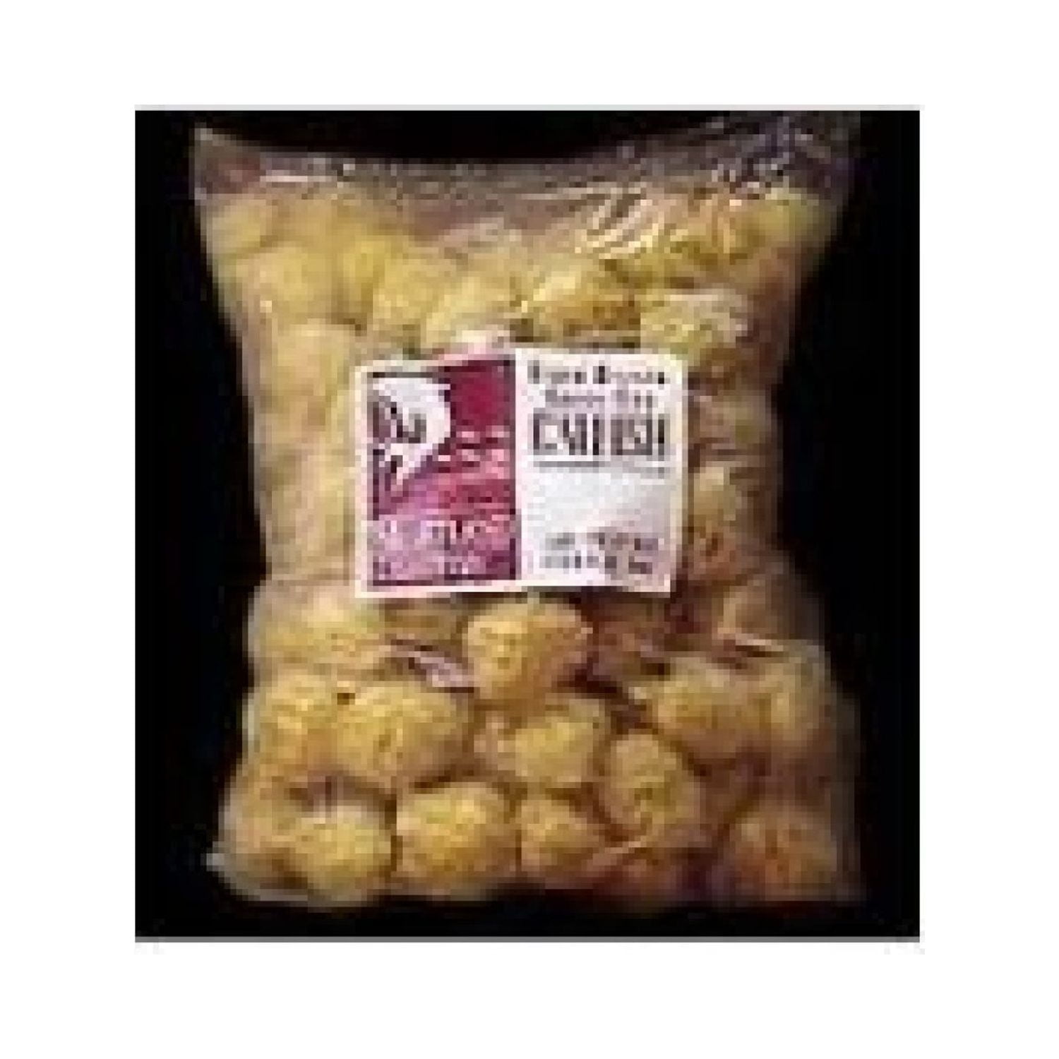 Heartland Catfish Regular Hushpuppy, 5 Pound - 2 per case. - Walmart.com