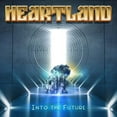 Heartland - Into The Future - Music & Performance - CD - Walmart.com