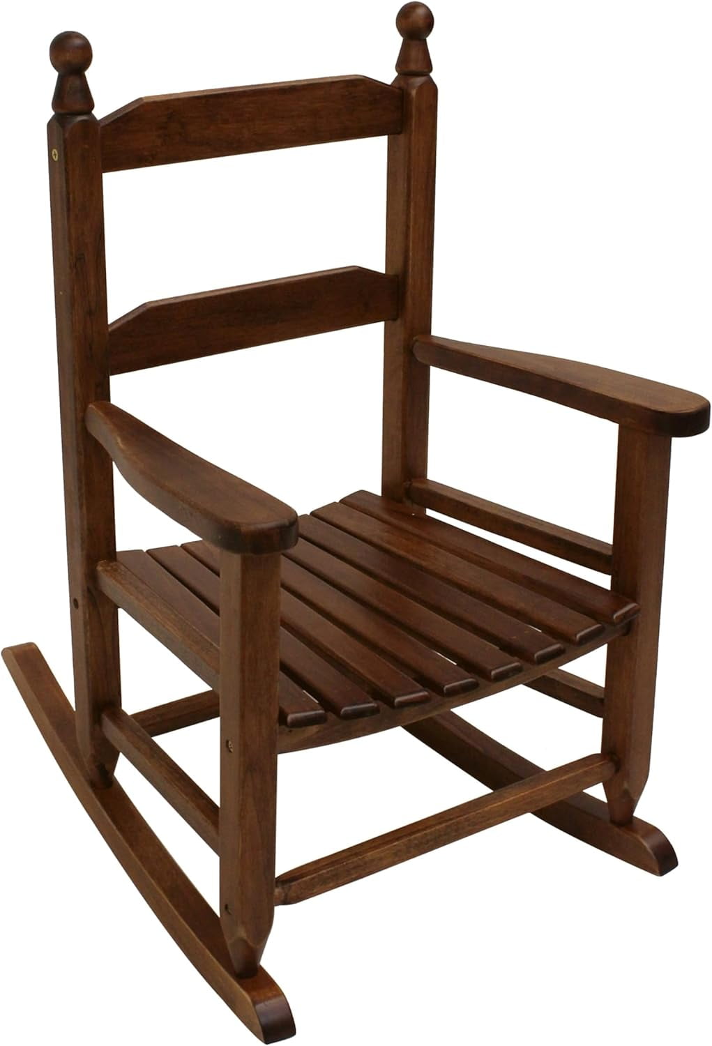 Heartland Junior Rocker/Rocking Chair - Natural - Walmart.com