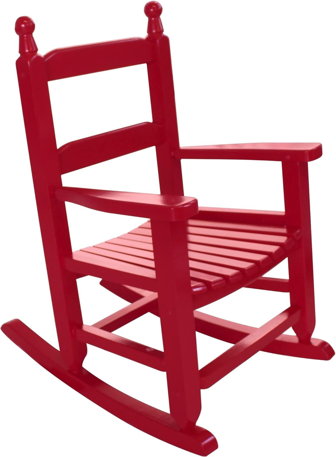 Heartland Junior Rocker/Rocking Chair - Natural - Walmart.com