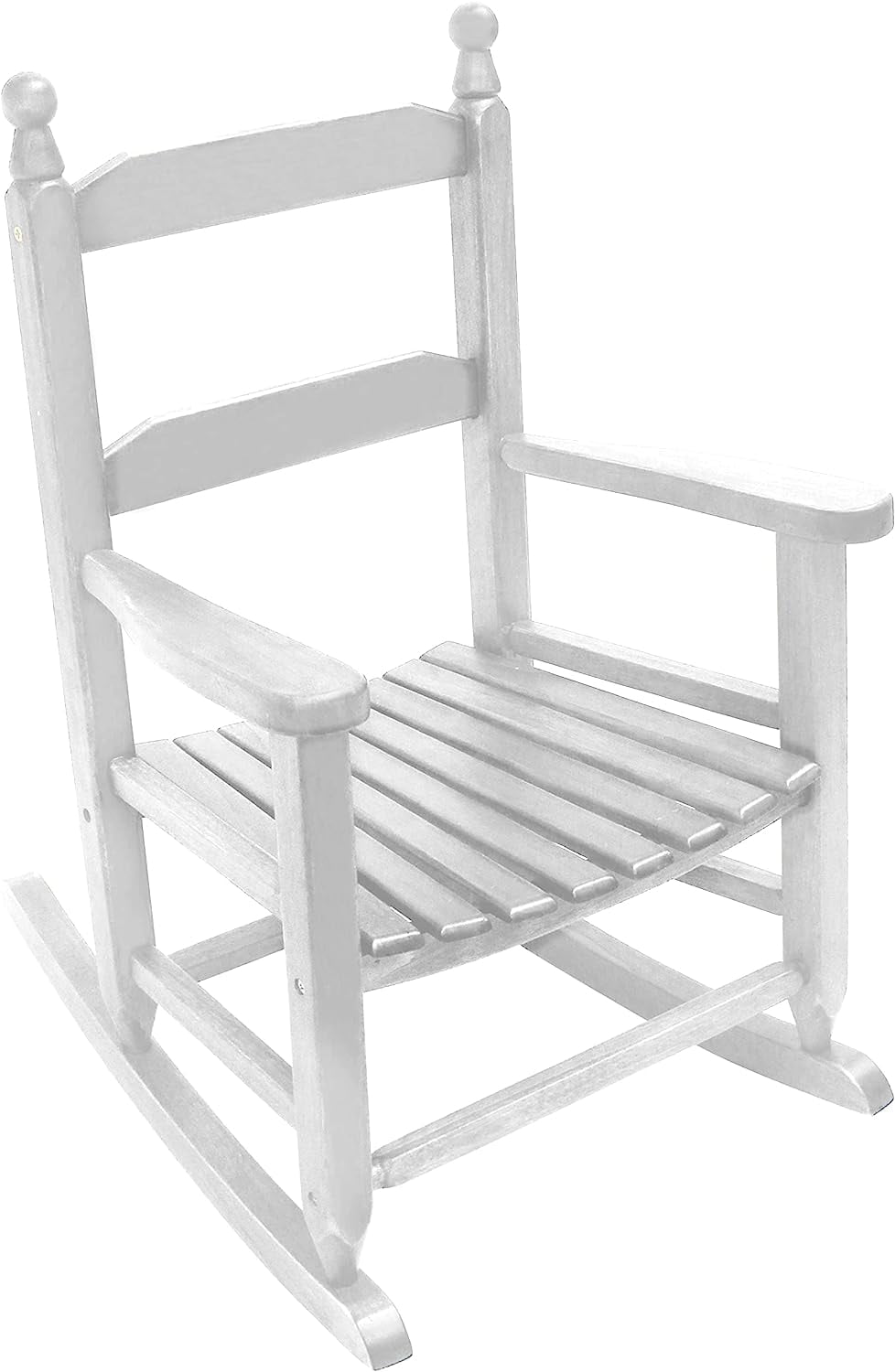 Heartland Junior Rocker/Rocking Chair - Natural - Walmart.com