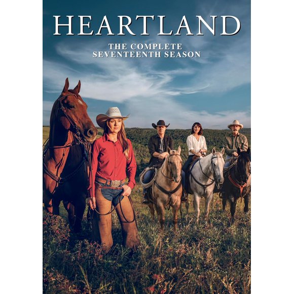 Heartland Series