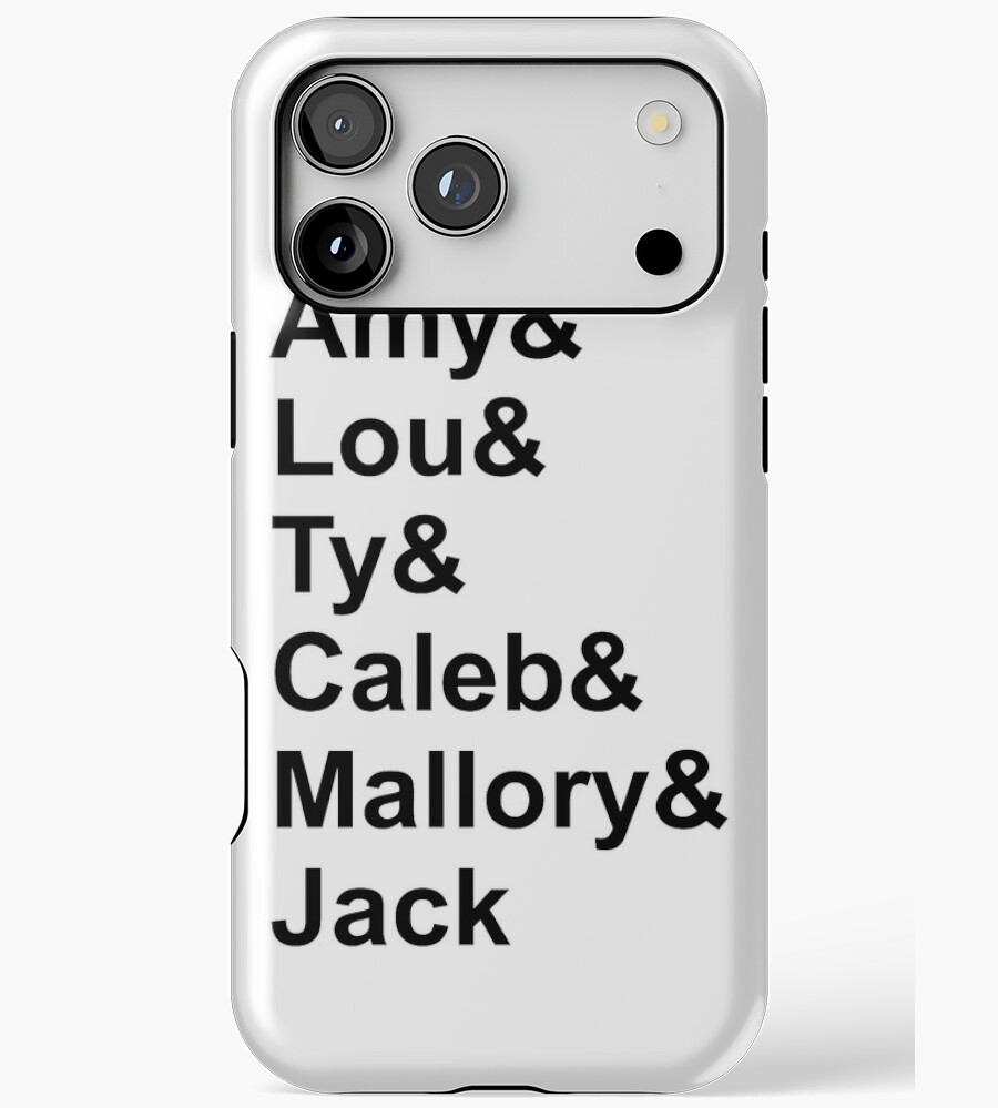Heartland TV Series Fan Art Design H23973 Phone Case for iPhone 11 to ...