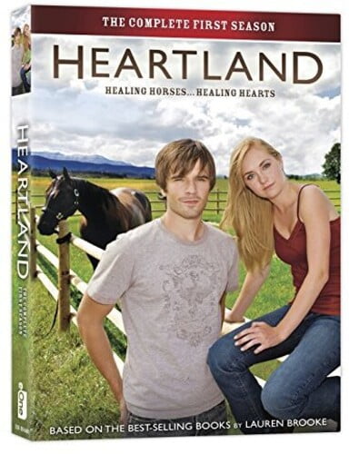 Heartland Season 2