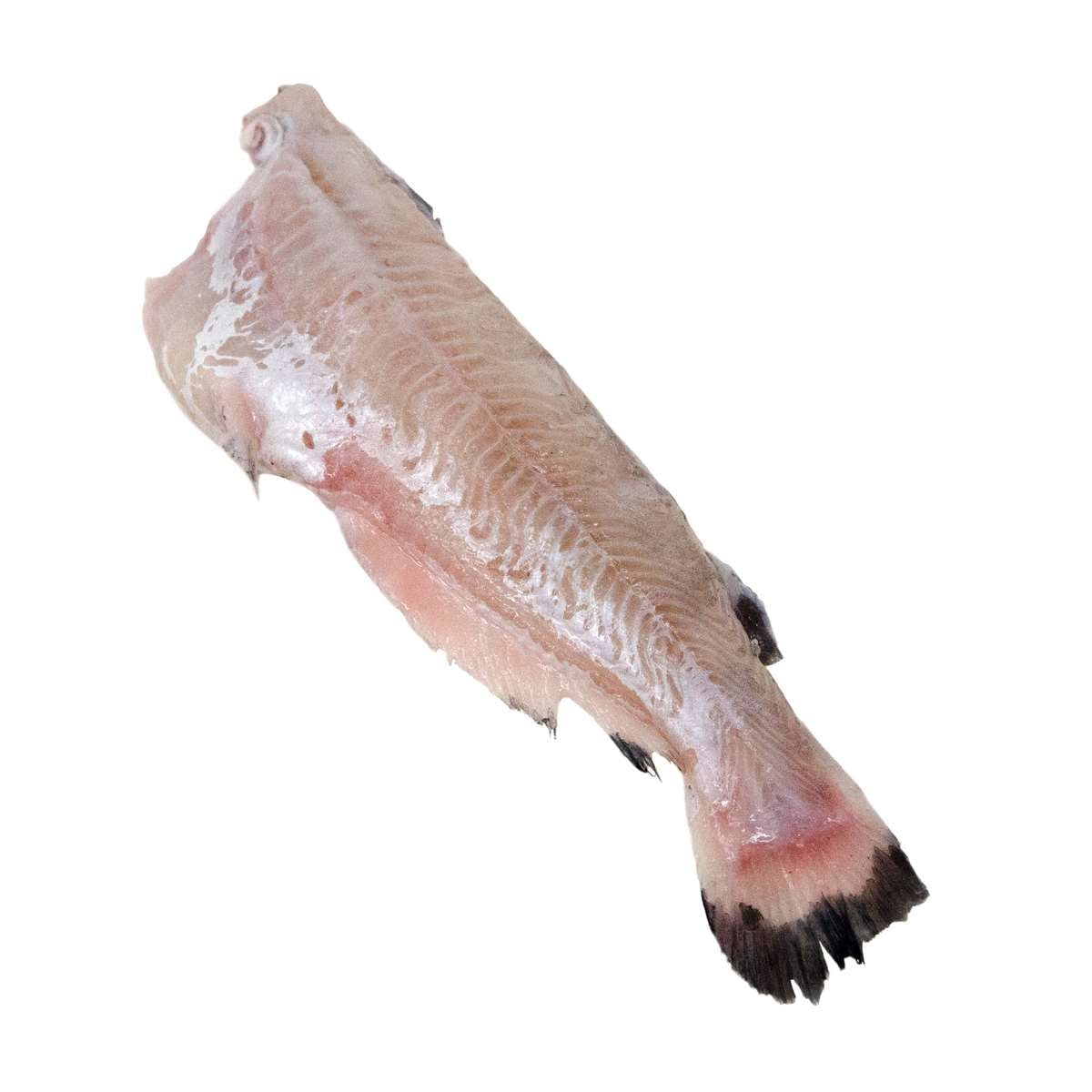 Heartland Wild Caught Frozen Fresh Catfish, Whole Dressed, 7-9 Ounce ...