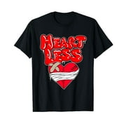 Heartless Shirt