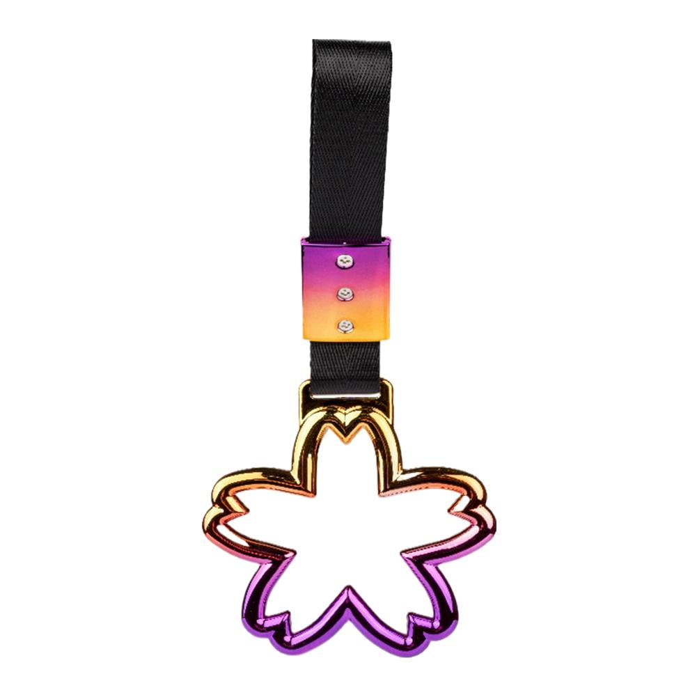 Hearts Drift Handle Rings Bumper, Devil Heart Handle #Ring#, Warning ...