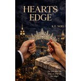 Hearts Edge, (Paperback) - Walmart.com