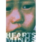 Hearts & Minds (Criterion Collection) ( (DVD)) - Walmart.com