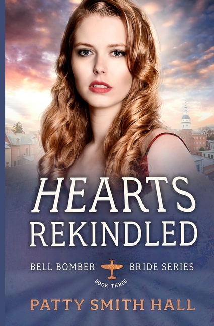 Hearts Rekindled (Paperback) - Walmart.com