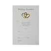 Romantic Elegant Wedding Party Invitations Cards, Invitations Cards ...