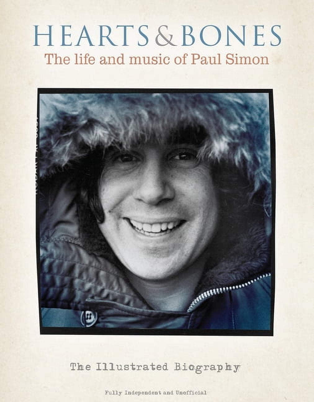Paul Simon Biography