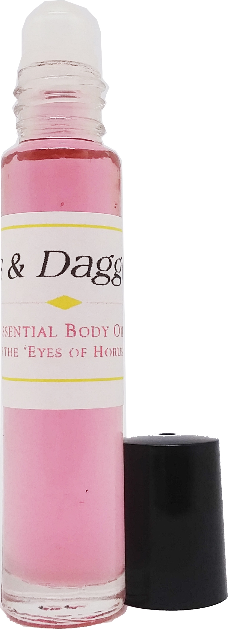 Hearts & Daggers - Type EH For Women Scented Body Oil Fragrance [Roll ...