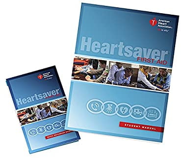 Heartsaver American Heart Association