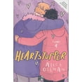 Heartstopper: Tomo 4, (Paperback) - Walmart.com