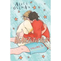 Heartstopper Heartstopper #1: A Graphic Novel: Volume 1, Book 1 ...