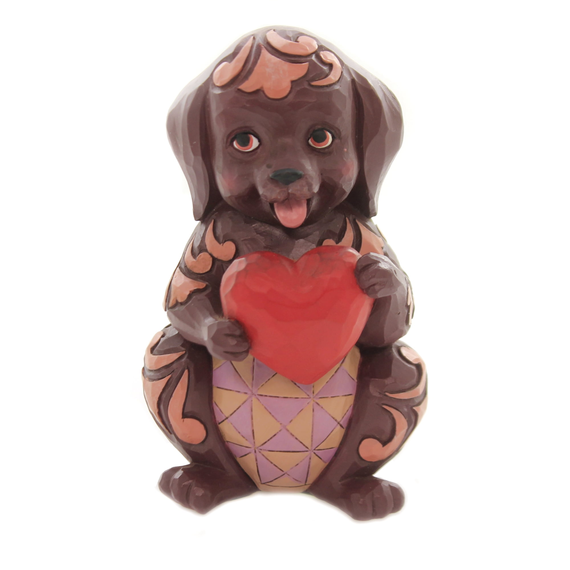 Jim Shore Dog