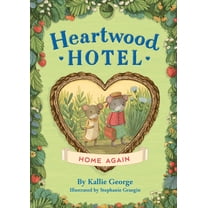 Heartwood Hotel Heartwood Hotel: The Greatest Gift, Book 2, (Paperback ...