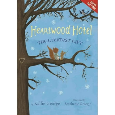 Heartwood Hotel: A True Home (Series #1) (Paperback) - Walmart.com