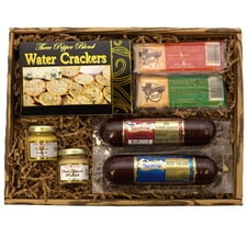 Hickory Farms Gift Boxes