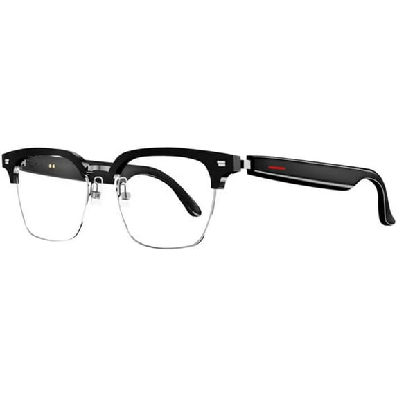 Hearview Smart Glasses for Deaf Smart Glasses AI Language Translation ...