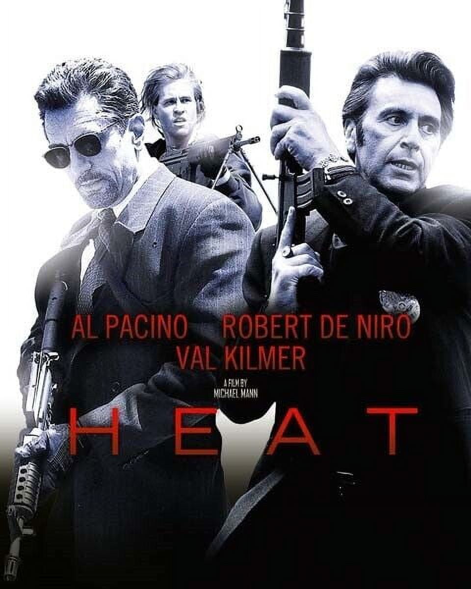 Robert De Niro Al Pacino Movies