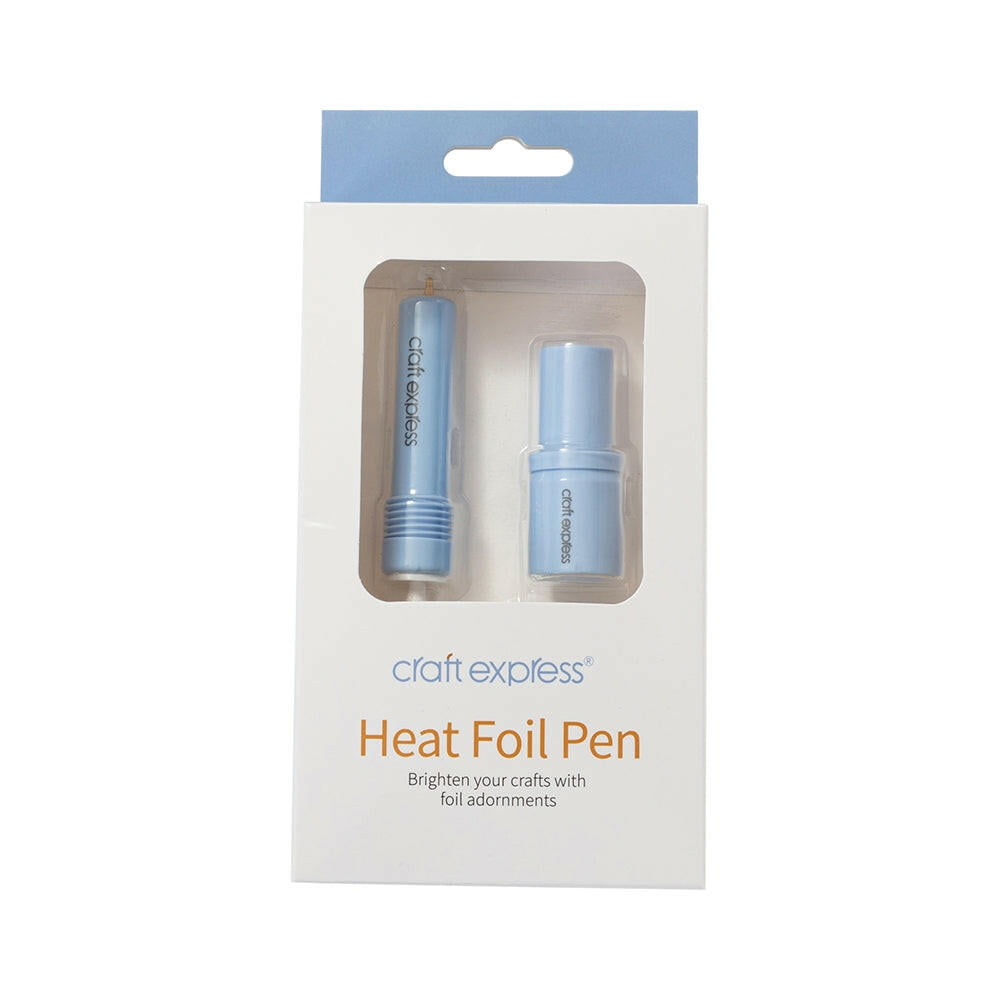 Heat Activated Foil Pen - Walmart.com