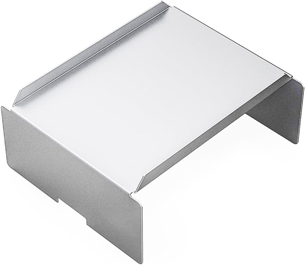 Heat Baffle Diffuser for Traeger Pro 22 34 Series Elite Pellet Smoker ...