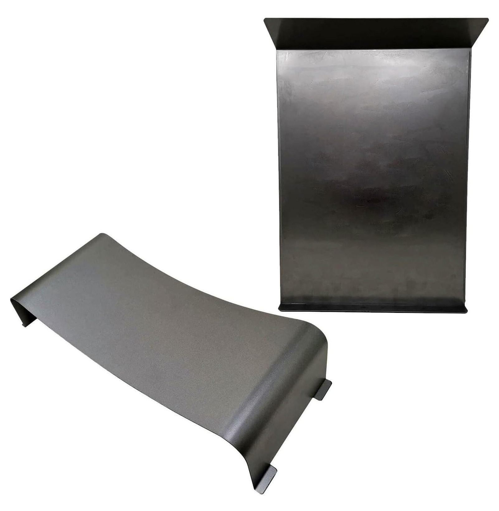 Heat Baffle and Drip Tray Assembly Kit for Silverton 620 (TFS62GVF ...