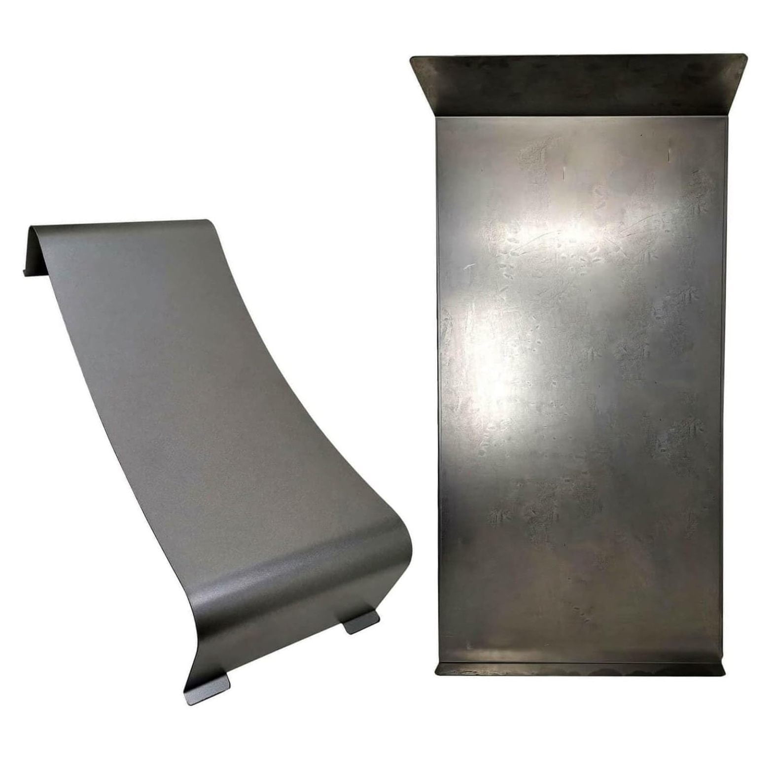 Heat Baffle and Drip Tray Assembly Kit for Silverton 810 (TFS81BLF ...