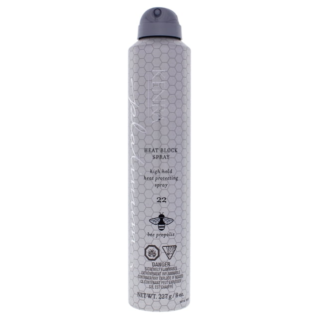 Heat Block Spray - 22 8 oz Hair Spray - Walmart.com
