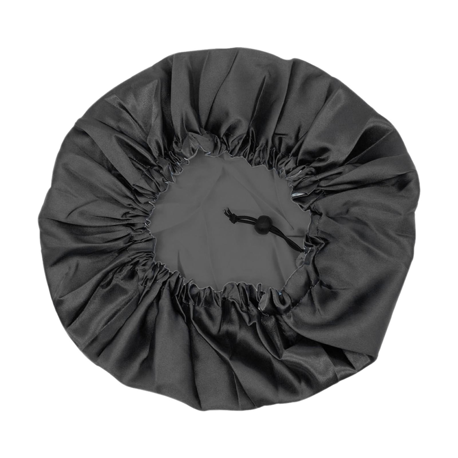 Heat Cap for Deep Conditioning Natural Hair Conditioner Packet Keratin ...