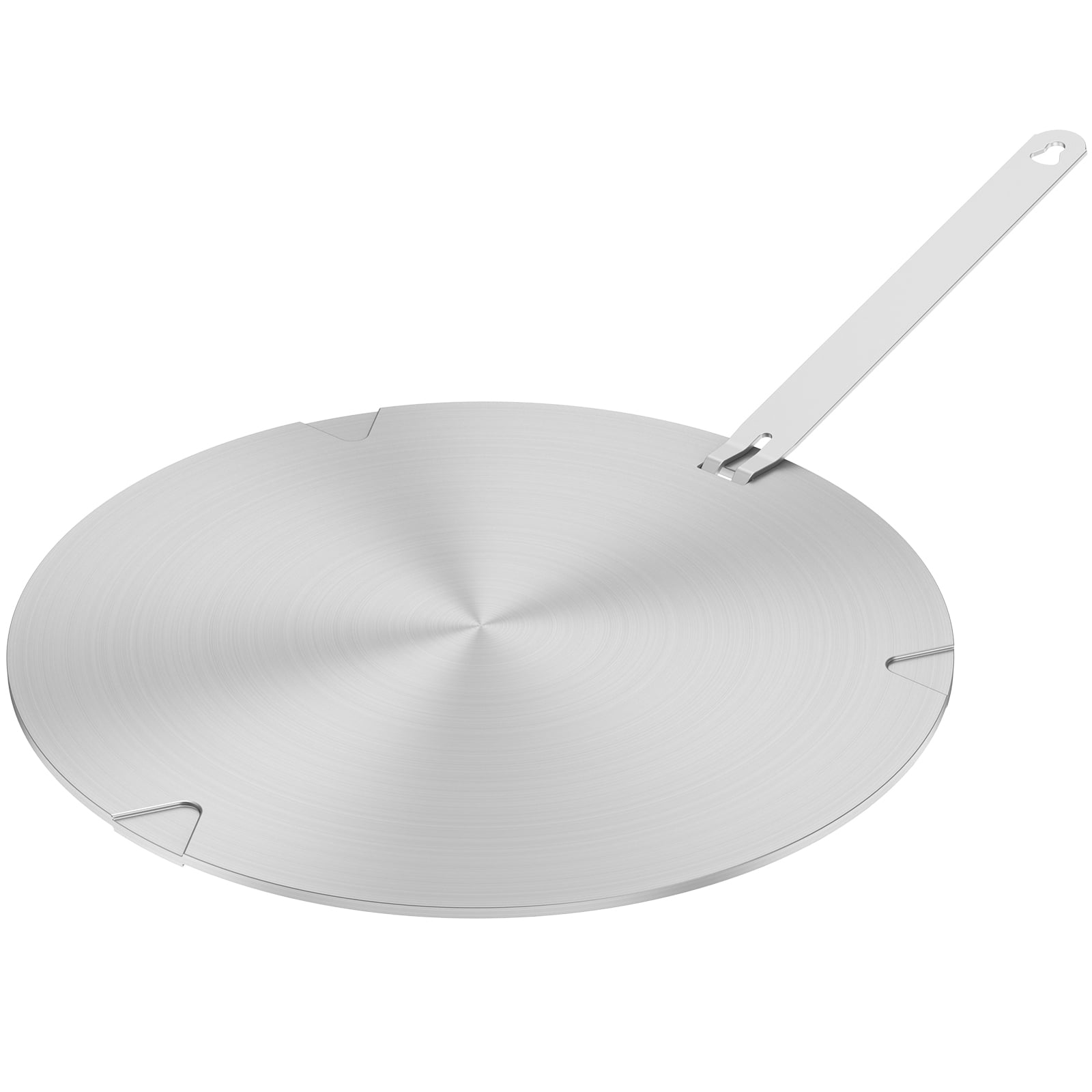 Heat Conduction Plate for Gas Stove,Heat Diffuser Stainless Steel ...