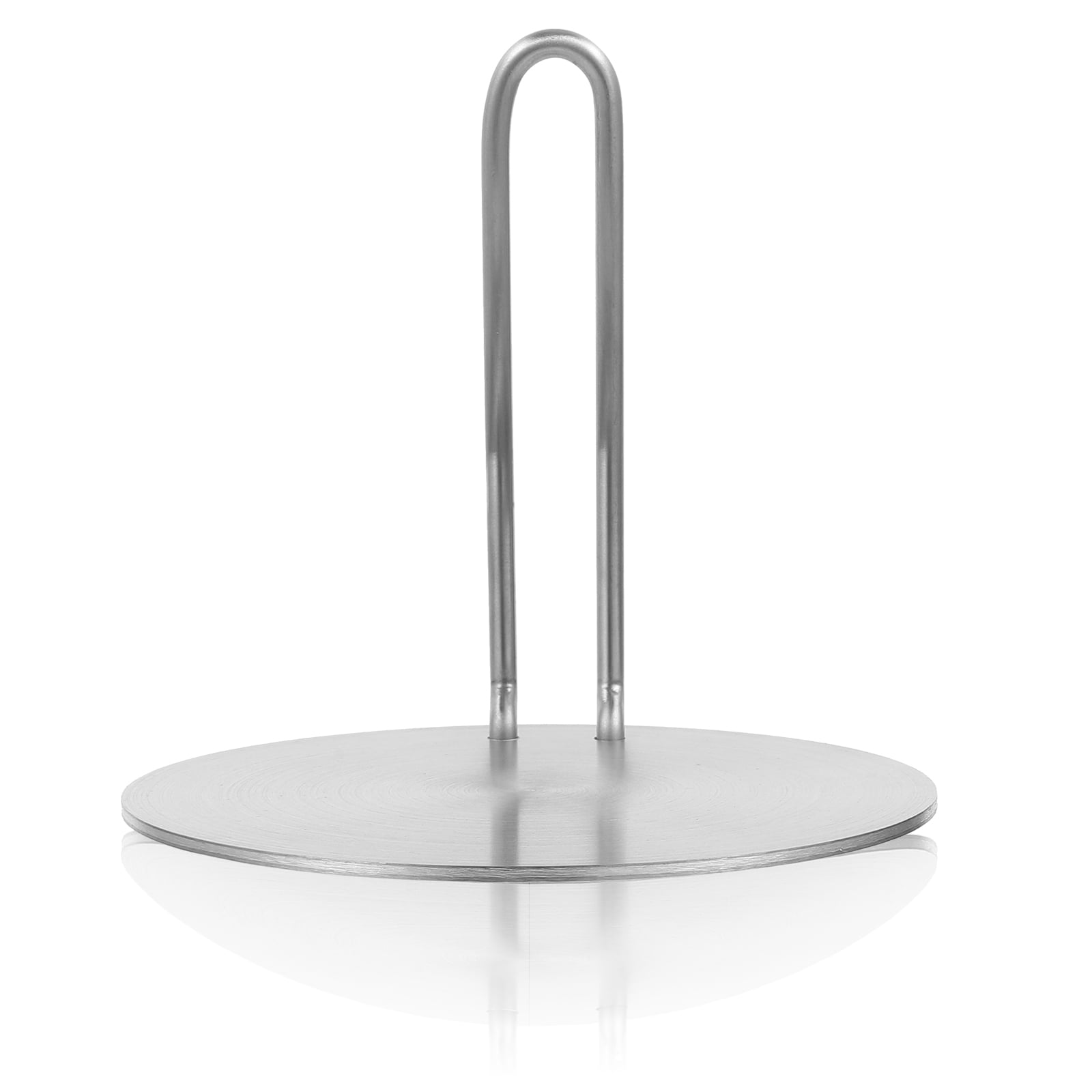 Heat Conduction Plate Induction Food Cooker Adapter Cooking Cooktop Gas ...