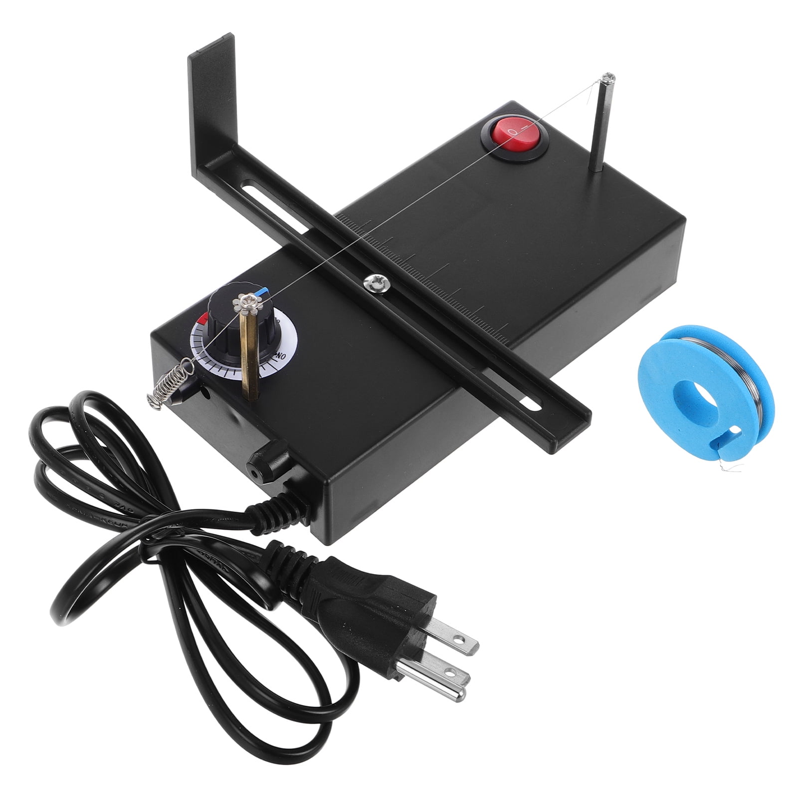 Heat Cutting Ribbon Cutter Portable Electric Rope Cutter Diy Hand Rope ...