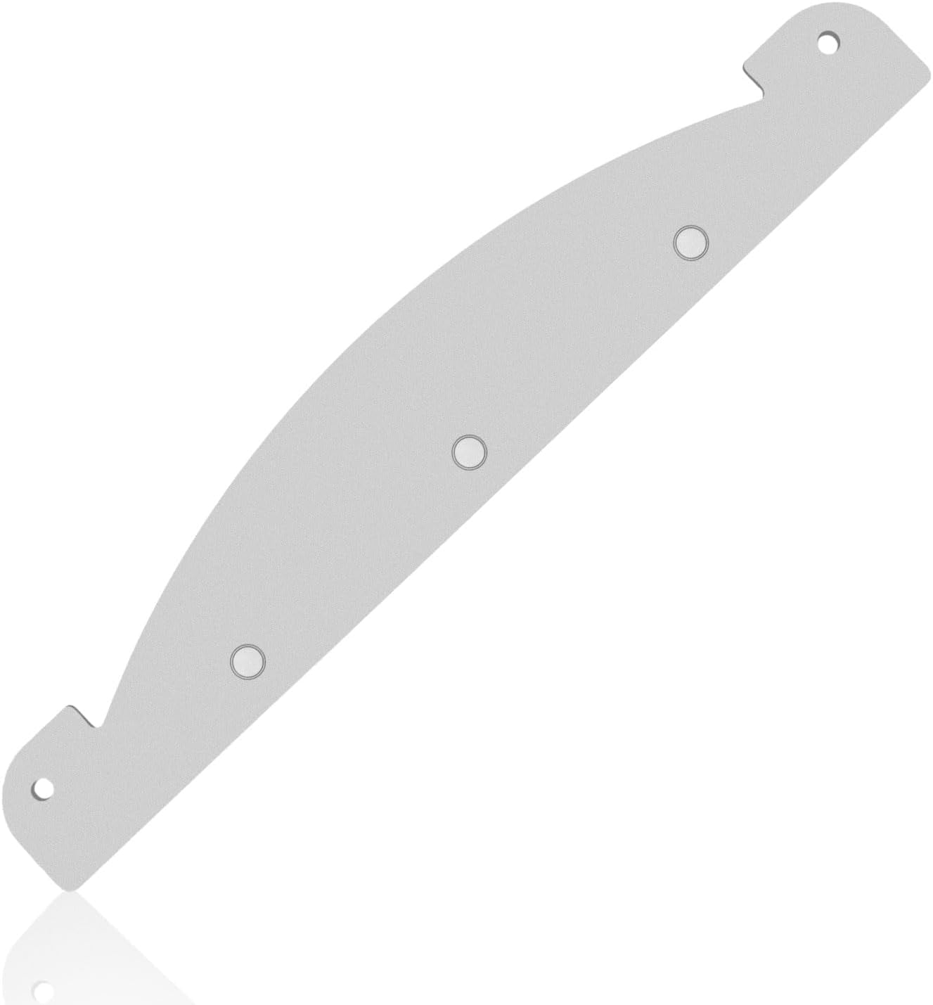 Heat Deflector Mod for Pit Boss, Heavy Duty Steel BBQ Heat Diffuser ...