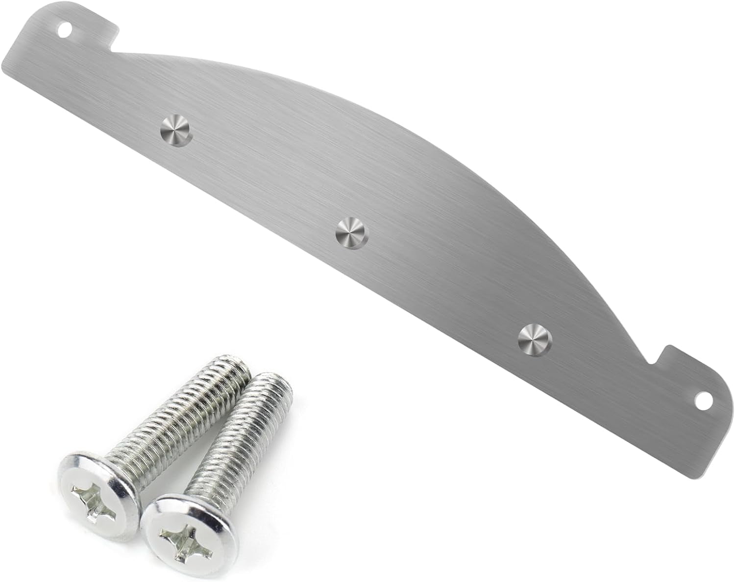 Heat Deflector Modification for Pit Boss Accessories, Heavy-Duty Steel ...