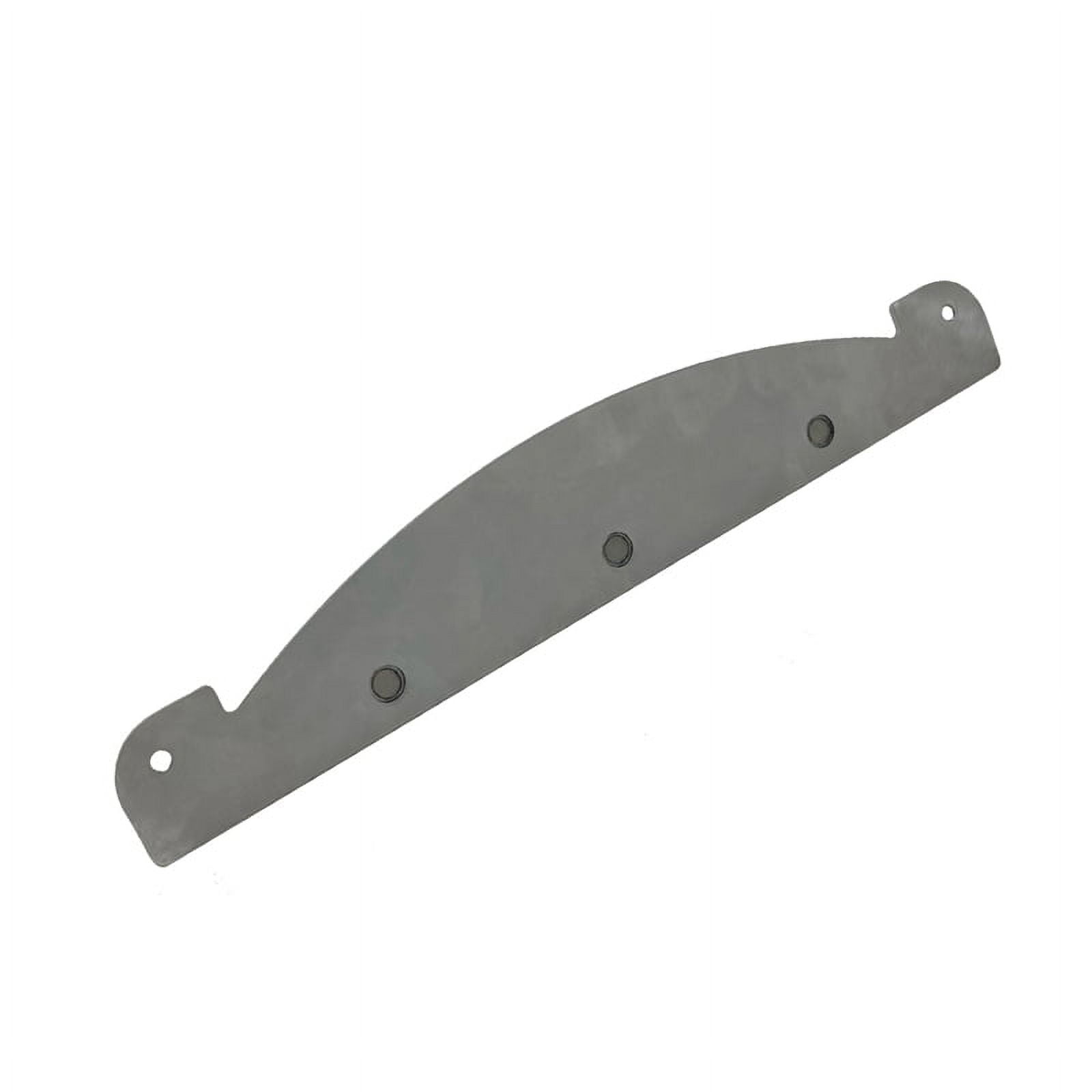 Heat Deflectors for - Deflector Module Improved Distribution Uniform ...