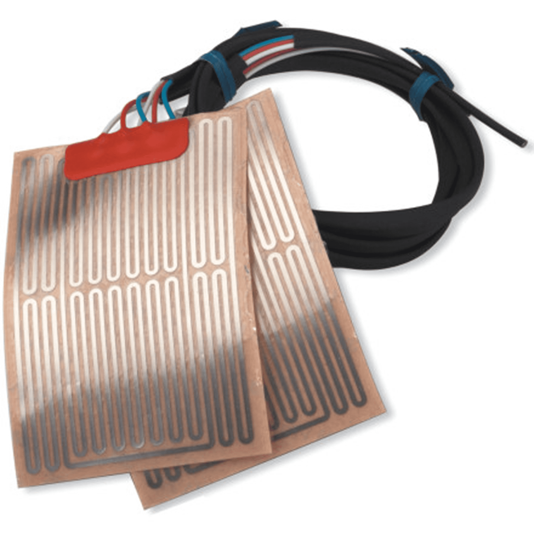 Heat-Demon 210014 Grip Warmer Element for Heated Handwarmers - Walmart.com